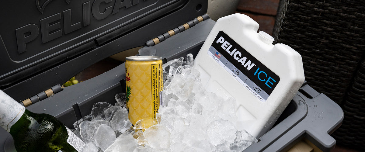 Accessories for Coolers – Optimal Cases and Lights Inc.