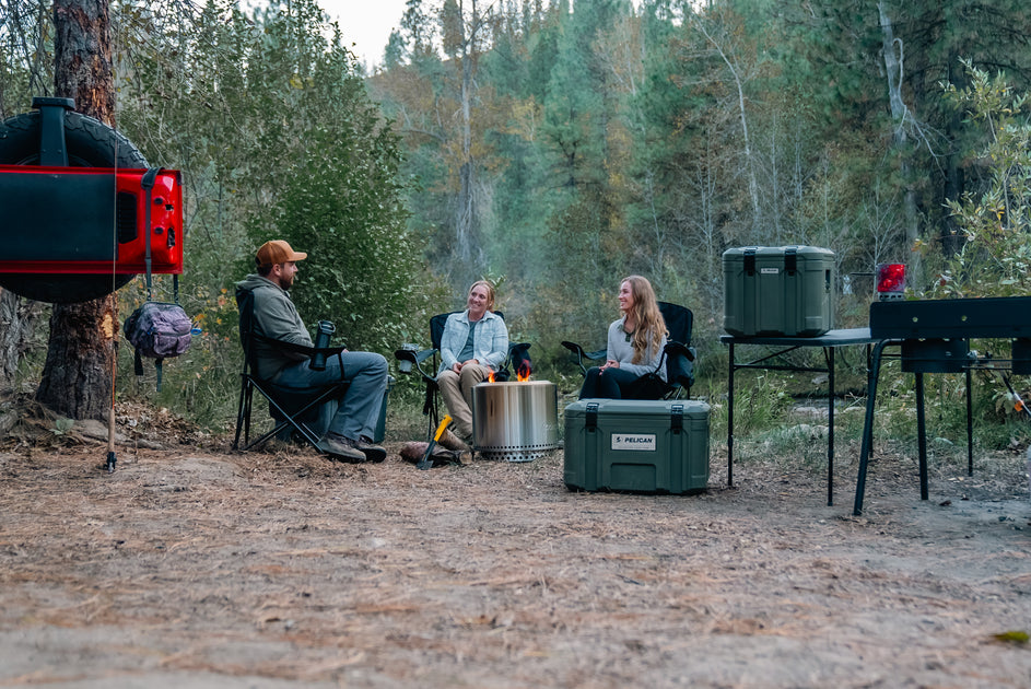 Pelican Adventure Cases – Optimal Cases and Lights Inc.