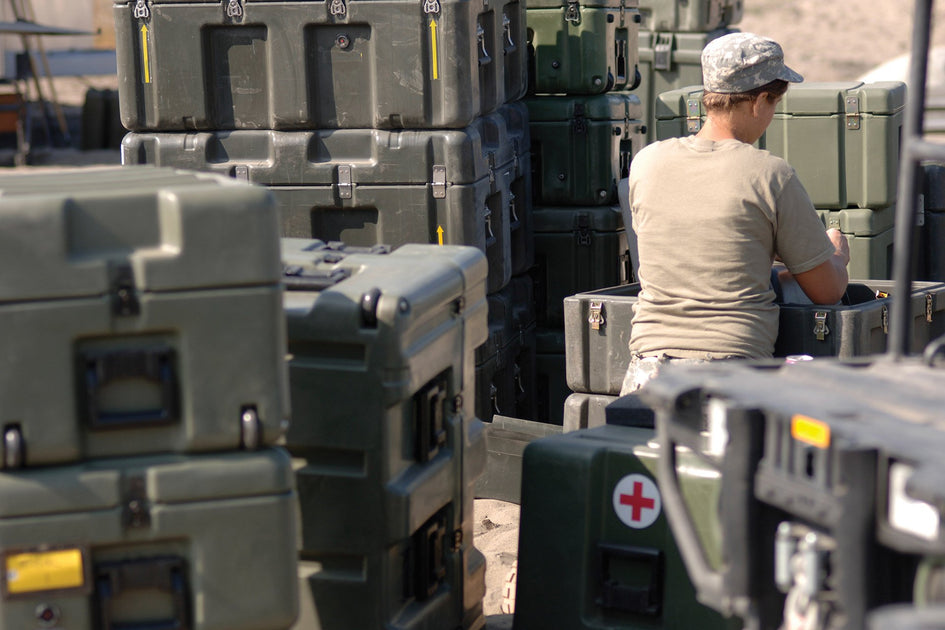 Pelican-Hardigg Cases – Optimal Cases and Lights Inc.