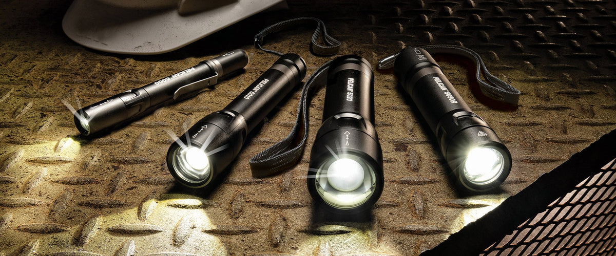 Lighting – Tagged "Pelican Lights"– Optimal Cases and Lights Inc.