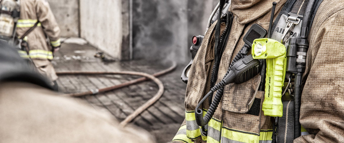 Specialty Lights – Optimal Cases and Lights Inc.