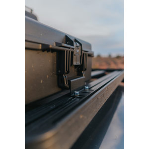 LGMT-001A Pelican Air Case Roof Mount – Optimal Cases and Lights Inc.