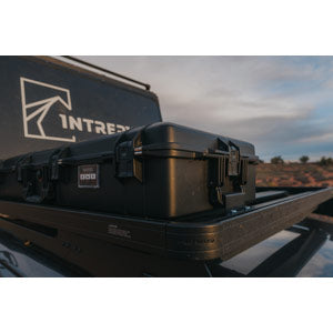 LGMT-001A Pelican Air Case Roof Mount – Optimal Cases and Lights Inc.