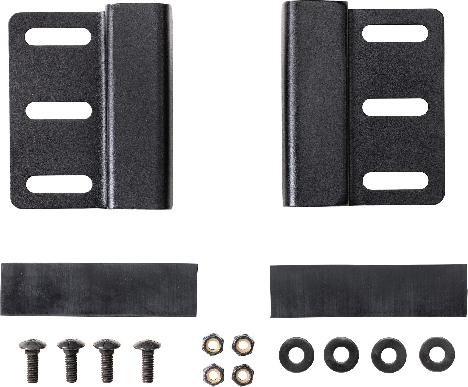 LGMT-001A Pelican Air Case Roof Mount – Optimal Cases and Lights Inc.