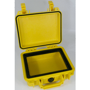 Accessories for Pelican Cases – Tagged "Panel Frames"– Optimal Cases ...